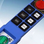 ریموت کنترل ساگا | SAGA » شماره سریال A116045B مربوط به L8B