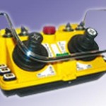 ریموت کنترل ساگا | SAGA » شماره سریال 36024685 مربوط به L40A